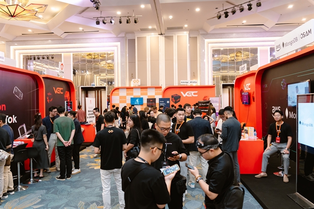 Việt Nam’s mobile games level up to global stardom